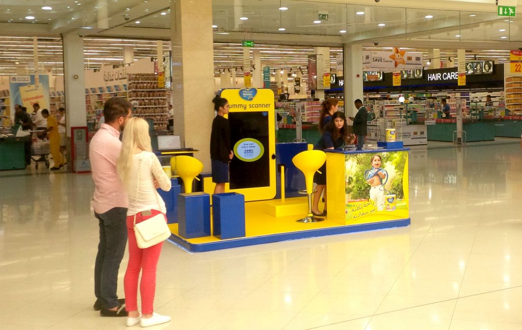 Event & Exhibition Stand Design - Digital Marketing and Social Media Dubai